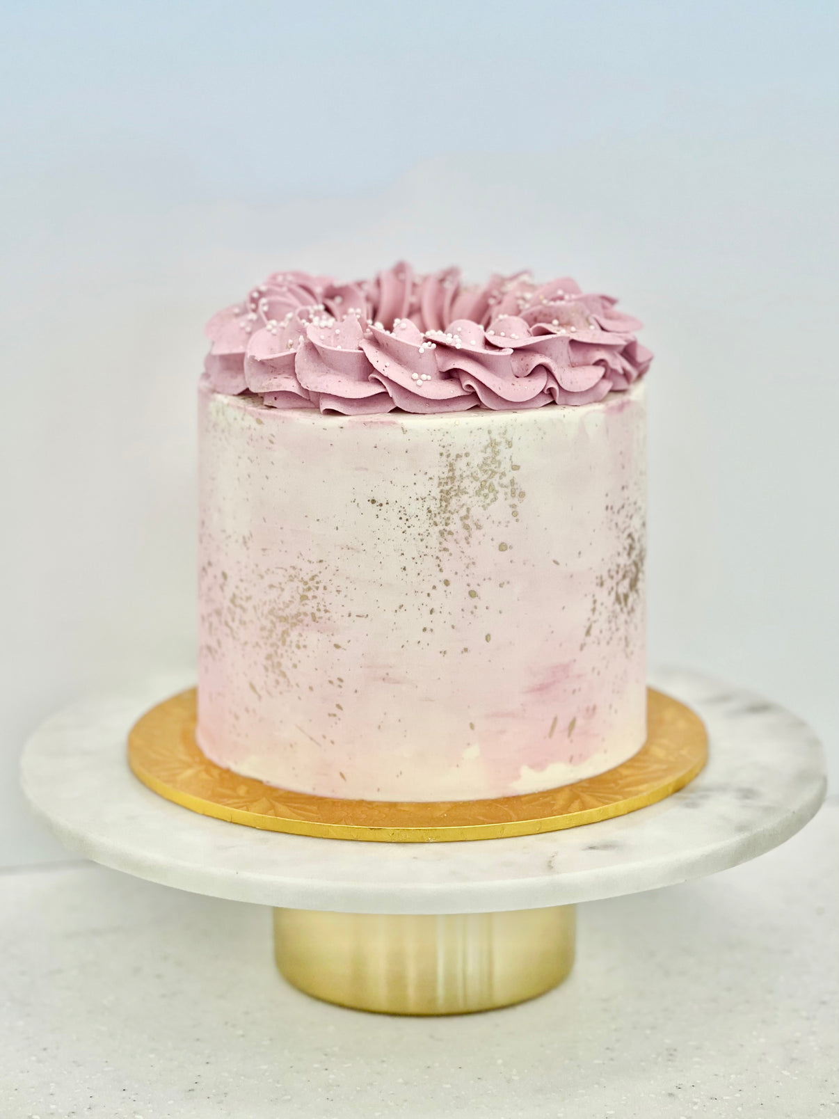 Deluxe Drip Cake | Lulu's Sweets Boutique