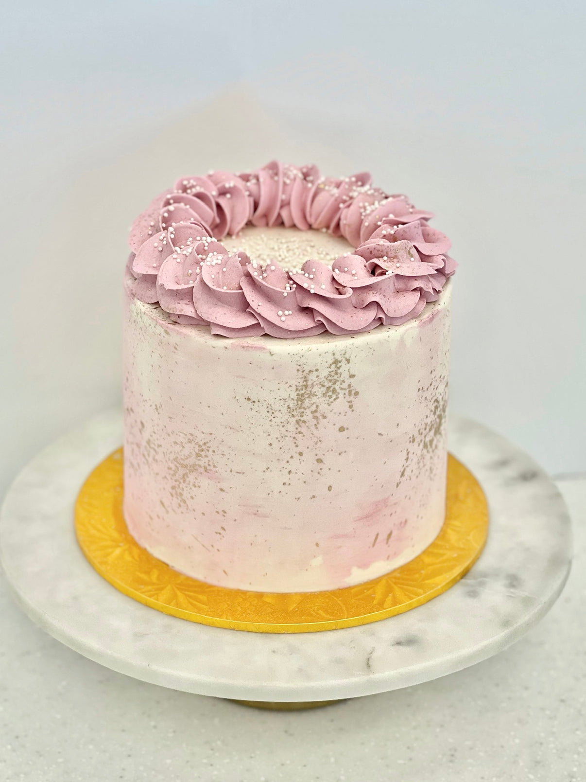 Deluxe Drip Cake | Lulu's Sweets Boutique