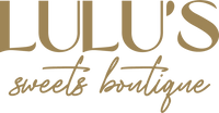 About - Lulu's Sweets Boutique
