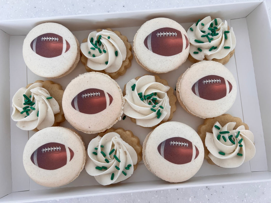 Decorated Cookies & Custom Cookies Cincinnati | Lulu's Sweets Boutique